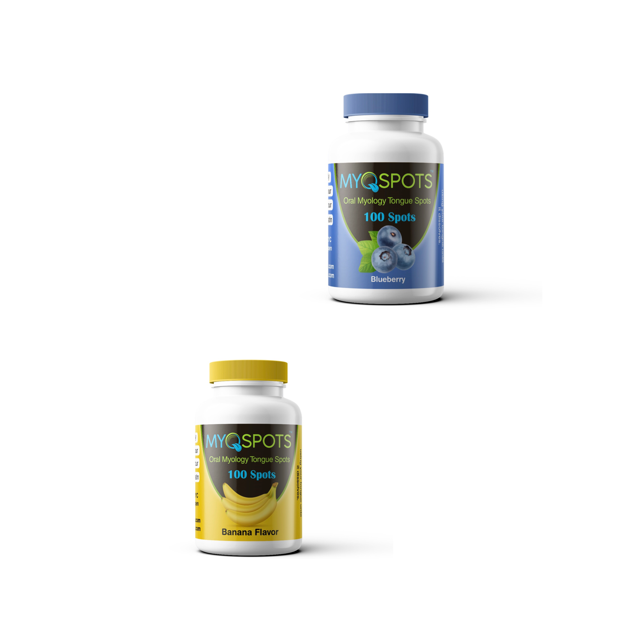 Myospots | Pro Lingua Oy